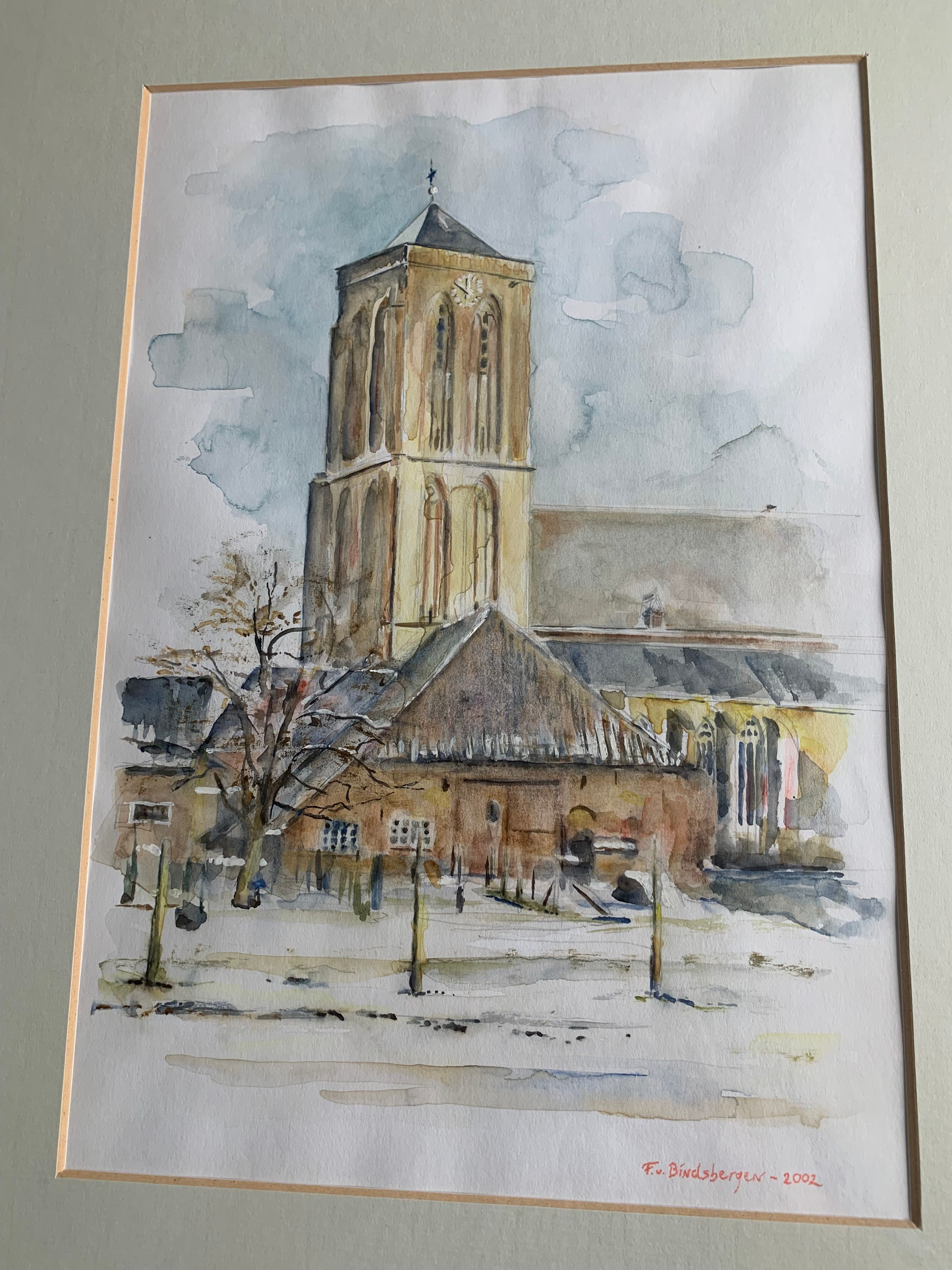 Digitaal Museum - Didam - Kunstgalerij